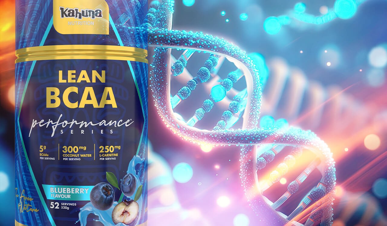 What are Branched-Chain Amino Acids (BCAAs) and what are the key benef ...