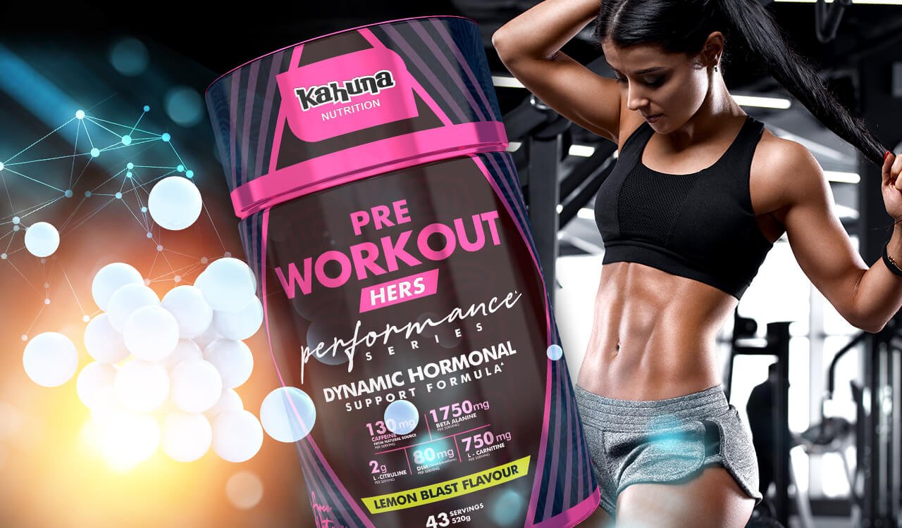 What is Diindolylmethane in our Pre Workout Hers? – Kahuna Nutrition