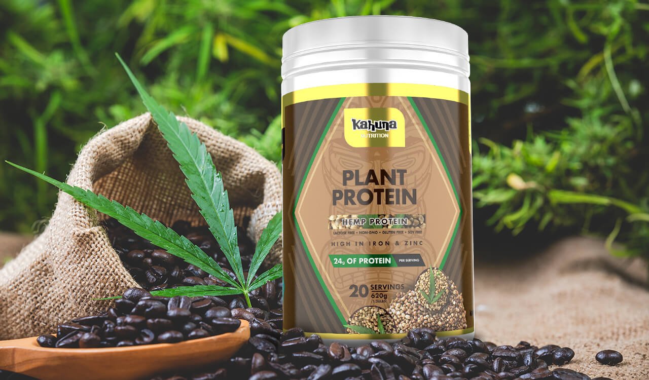 Is hemp protein a good alternative? – Kahuna Nutrition